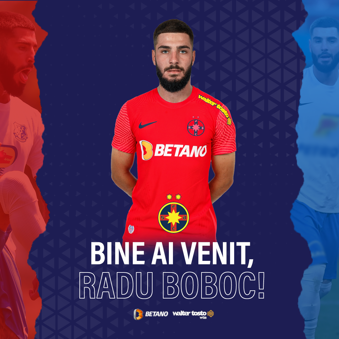 FCSB FCSB