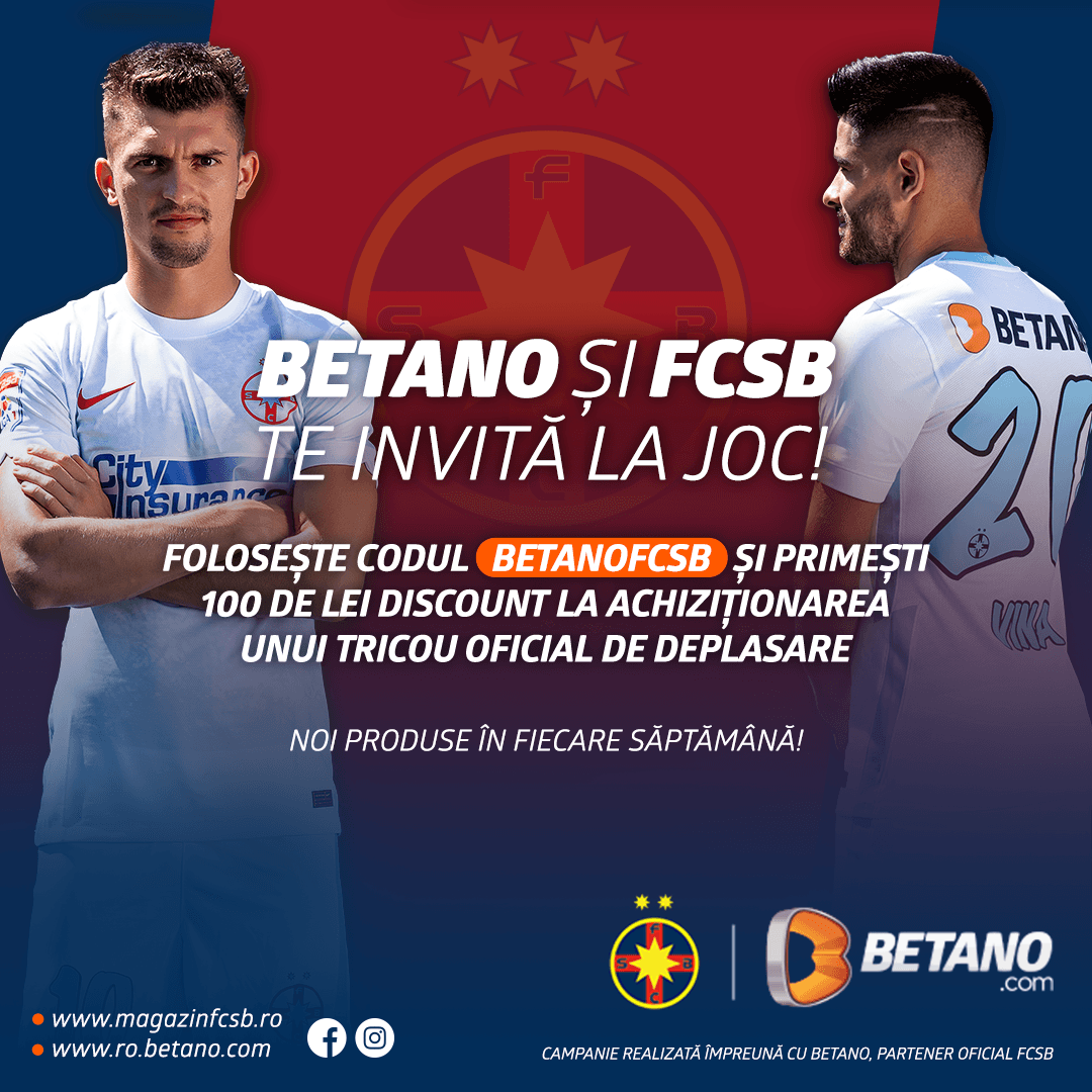 FCSB