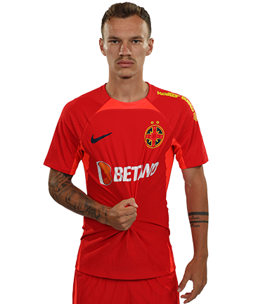 FCSB
