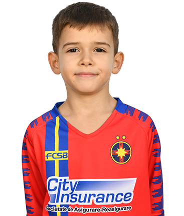 FCSB